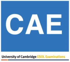 CAE (Certificate of Advance in English) – C1 | TEC School of English