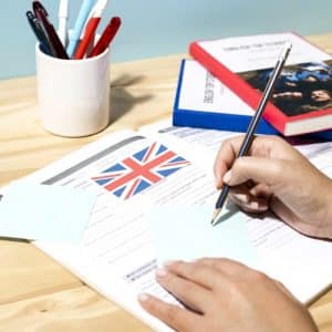 Aprende como pasar de activa a pasiva en inglés | TEC School of English